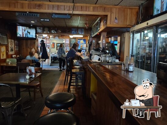 Big Jim's in the Run, Pittsburgh - Restaurant menu, prices and reviews