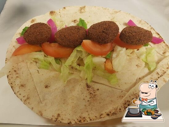 Café Chilla, Hyltebruk - Menú del restaurante, precios y reseñas