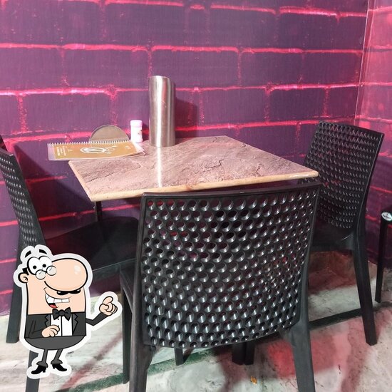 Gd cafe & restaurant, Jaipur - Restaurant menu, prices and reviews