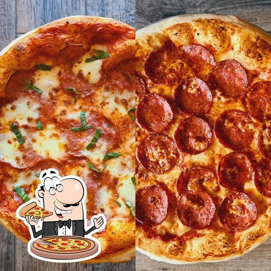 Gusta, Pennant Hills - Restaurant menu, prices and reviews