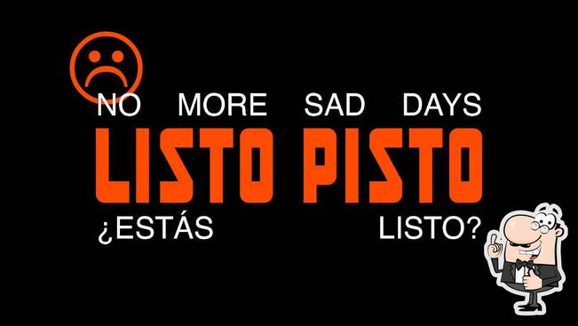 LISTO PISTO, Tijuana - Restaurant menu, prices and reviews