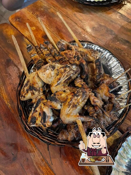 Masskara Chicken Inasal EaSt, Bacolod - Restaurant menu, prices and reviews