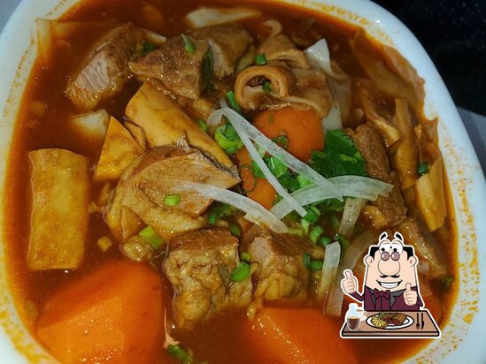 Pho Xe Lua Vietnamese Restaurant, 157 Ravel Rd in Toronto - Restaurant ...