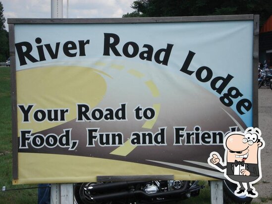 River Road Lodge - Restaurant menu, prices and reviews