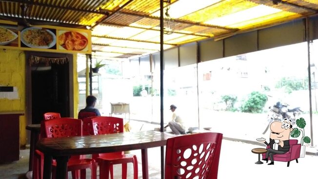 Menu at Spicy Corner, Secunderabad, House No 12-13-284
