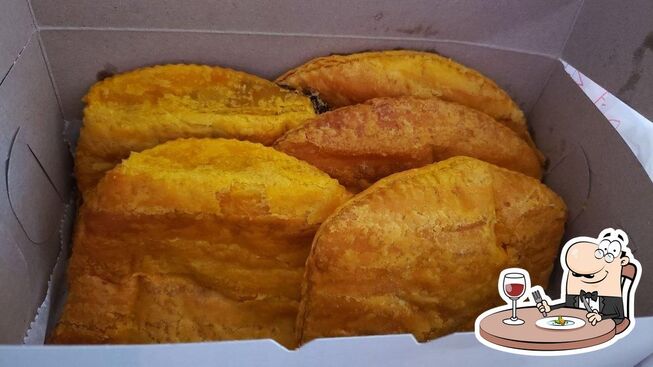 Taste Rite Bakery in Miami Gardens - Restaurant menu and reviews