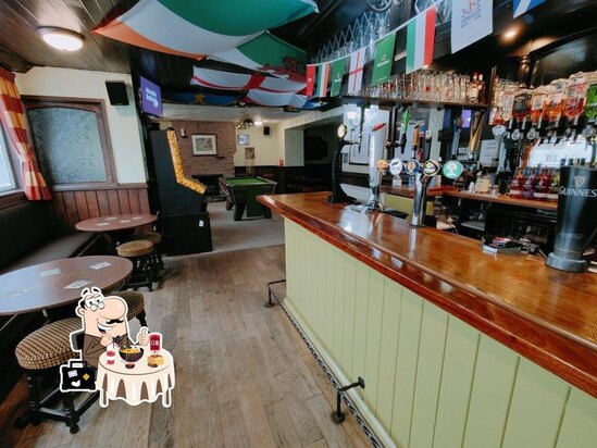 The Black Bull Lanchester in Lanchester - Restaurant menu and reviews