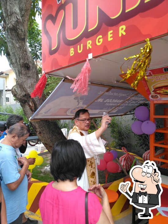 Yunik Burger - Macabulos Drive, Tarlac City - Restaurant menu, prices and reviews