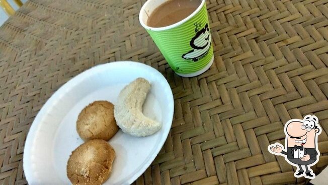 Menu at Chai Club, Hyderabad, 33