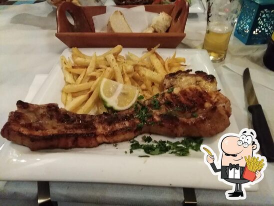 Old Simos Tavern, Sotira - Restaurant reviews