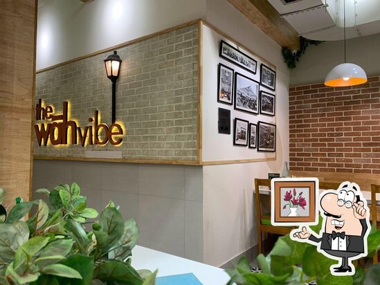 Wadeshwar, Pune - Restaurant menu, prices and reviews