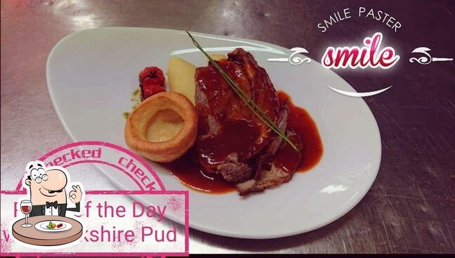 Failte Restaurant in Killarney - Restaurant menu and reviews