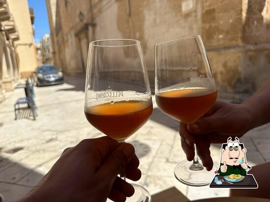 il Calice pub & bar, Marsala - Recensioni del ristorante