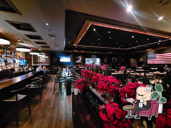 Larsen's Grill, Simi Valley - Restaurant menu, prices and reviews