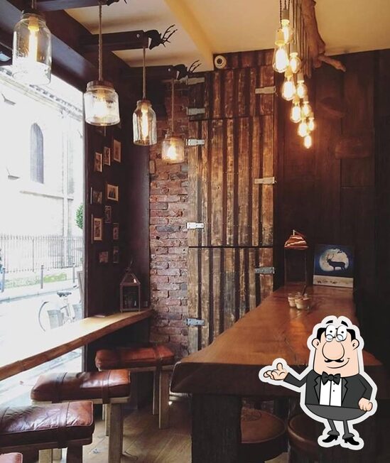 Origin Café, Paris - Opiniones del restaurante