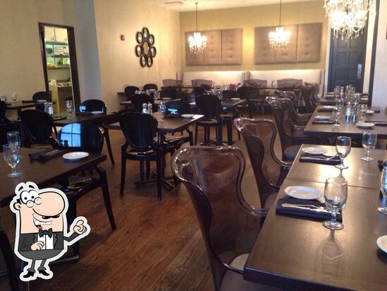 Pancetta, Northbrook - Restaurant menu, prices and reviews