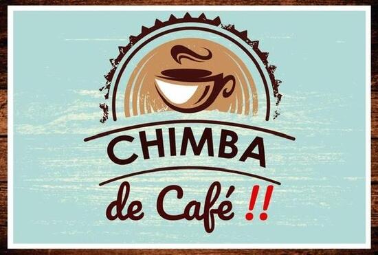 Carta de CHIMBA DE CAFÉ, Circasia