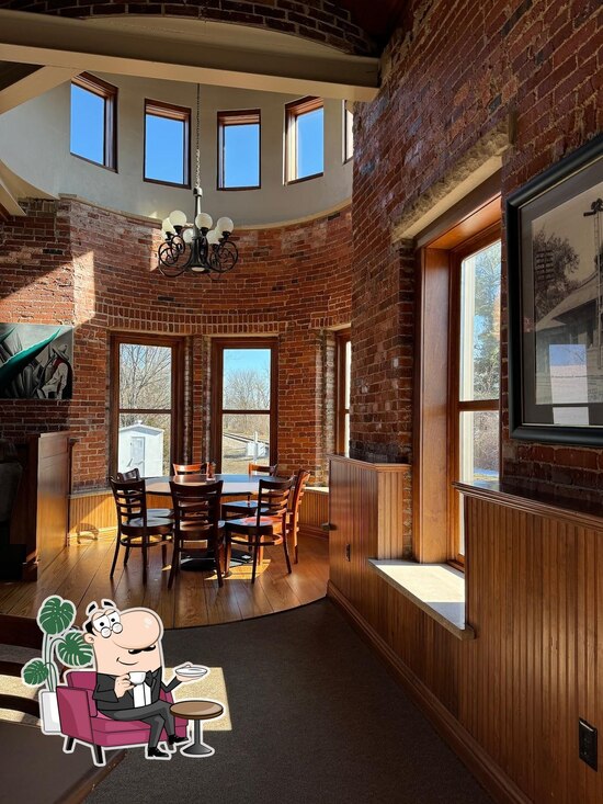 El Cascabel, Grinnell - Restaurant menu, prices and reviews