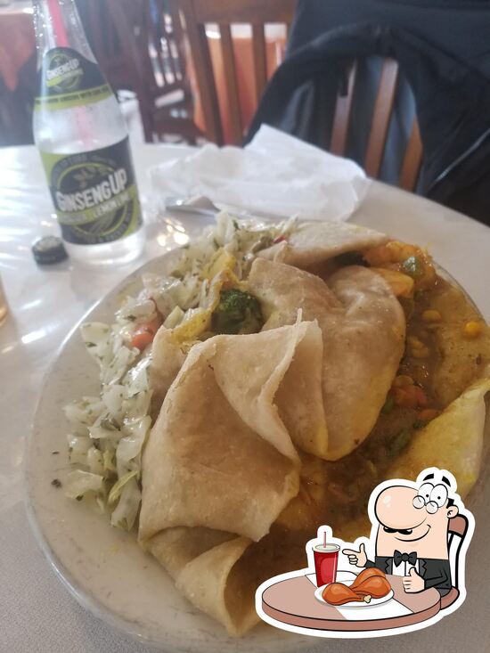 Elaine's Kitchen, 2717 Martin Luther King Jr Blvd in Dallas ...