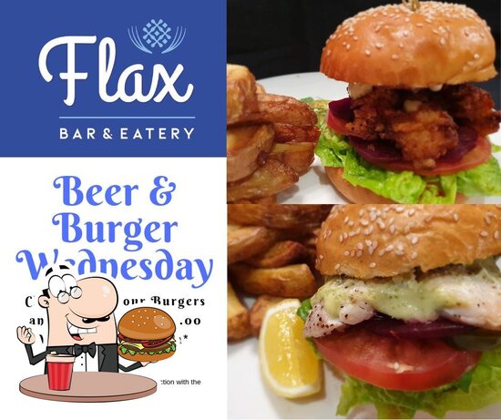 Flax Bar & Eatery in Christchurch - Restaurant reviews