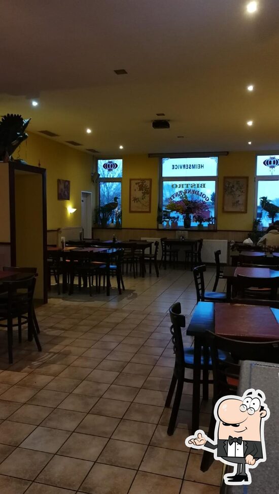 Speisekarte von Asia Restaurant Goldene Ente Koblenz, Koblenz