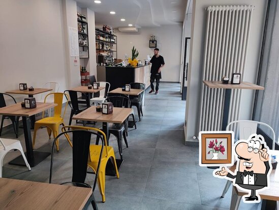 Il Posto, Torino - Menu del ristorante, prezzi e recensioni