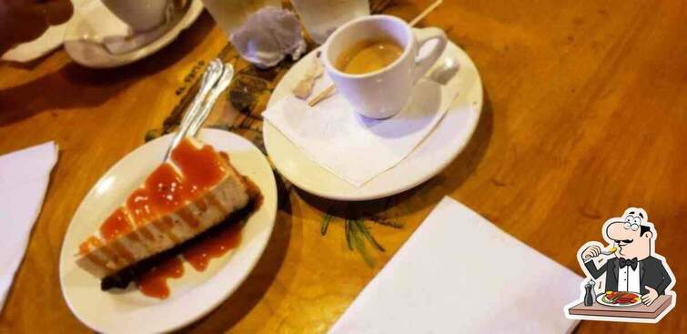 Kuba Kuba in Richmond - Restaurant menu and reviews