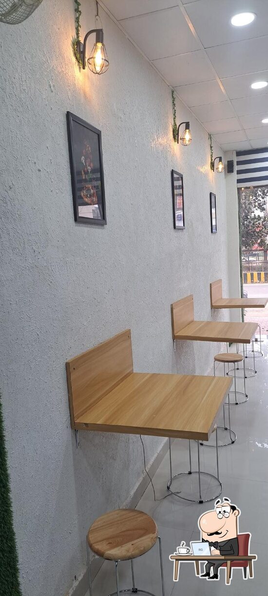 Kaafilaa cafe, Gwalior - Restaurant menu, prices and reviews