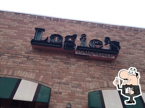 Logie's On The Corner in Norman - Restaurant reviews