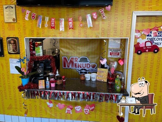 Mr.Menudo Oficial- Bellflower, Bellflower - Restaurant menu, prices and ...