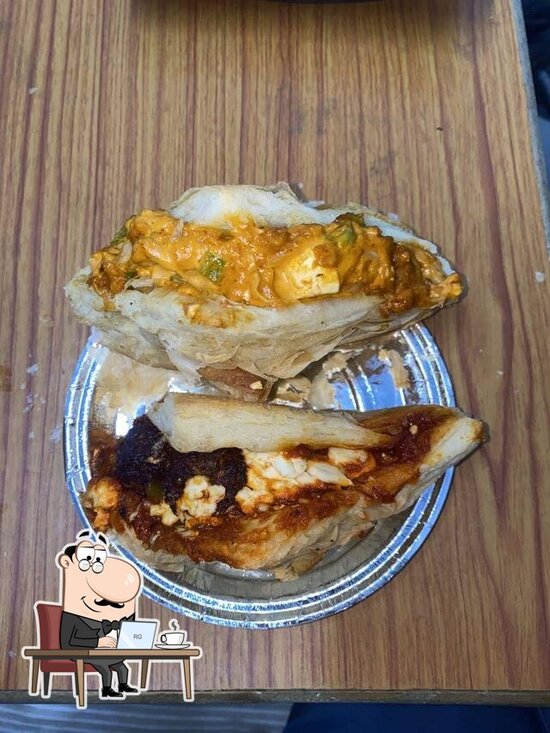 Ravi snack corner, Pilkhuwa - Restaurant menu, prices and reviews