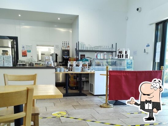 The Brooke Café in Runcorn - Restaurant menu and reviews