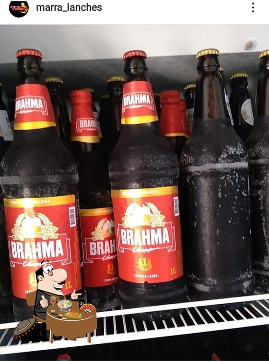 Marrá Bar pub & bar, Juiz de Fora – menu, preços e avaliações