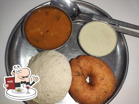 UDUPI PALACE, Bambolim - Restaurant menu, prices and reviews