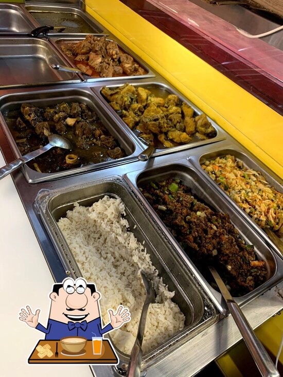Veronica's Roti Shop, Orlando - Restaurant menu, prices and reviews