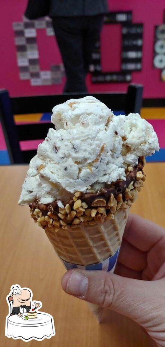 Rusty's Ice Cream in Fort Wayne - Restaurant reviews