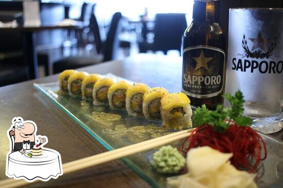 SushiCo restaurant, Chilliwack, 222-8249 Eagle Landing Pkwy - Menu du ...