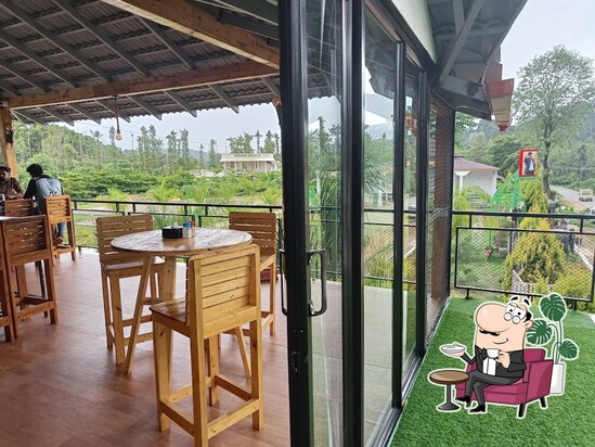 Dakshin Cafe Herur - Restaurant menu, prices and reviews