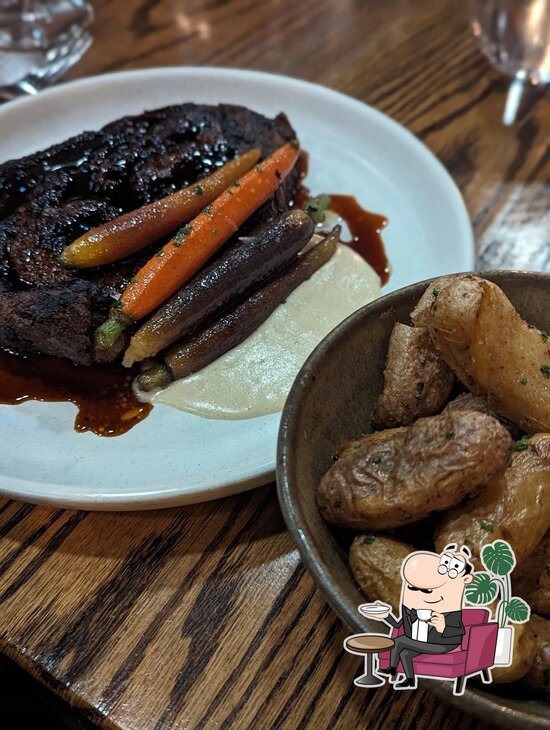 Prescott's Provisions, Tonawanda - Restaurant menu, prices and reviews