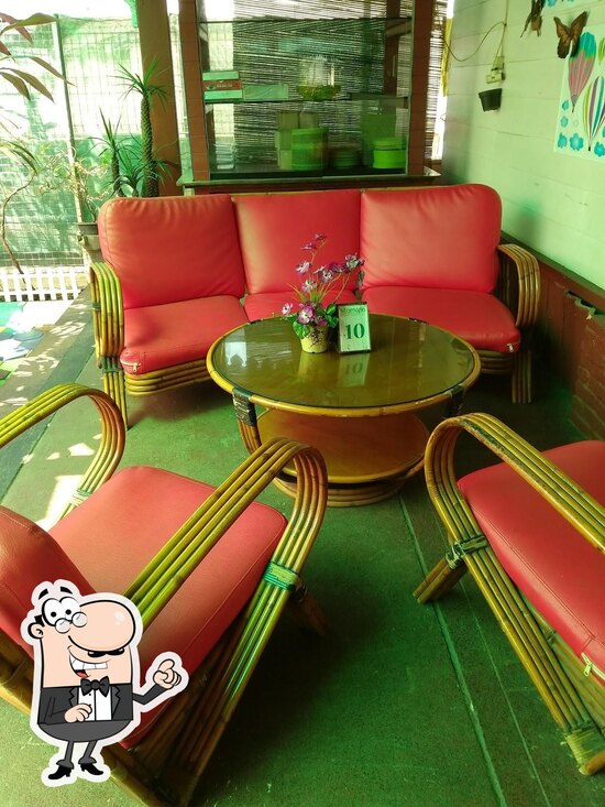 Tamarin Cafe, Tangerang - Restaurant menu, prices and reviews