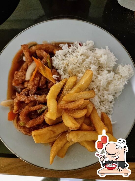 Golden Star, Hull - Restaurant menu, prices and reviews