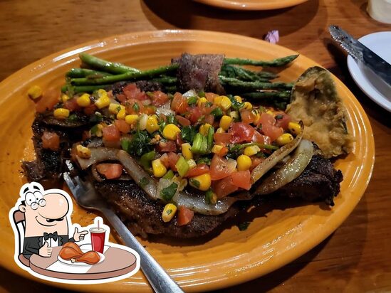 Texas Rose Steakhouse, Pampa - Carta del restaurante y opiniones