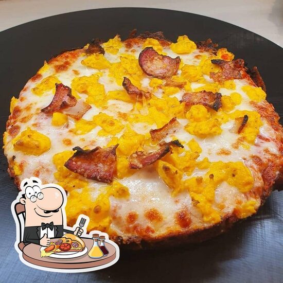 JS Pizza, Brescia - Menu del ristorante, prezzi e recensioni