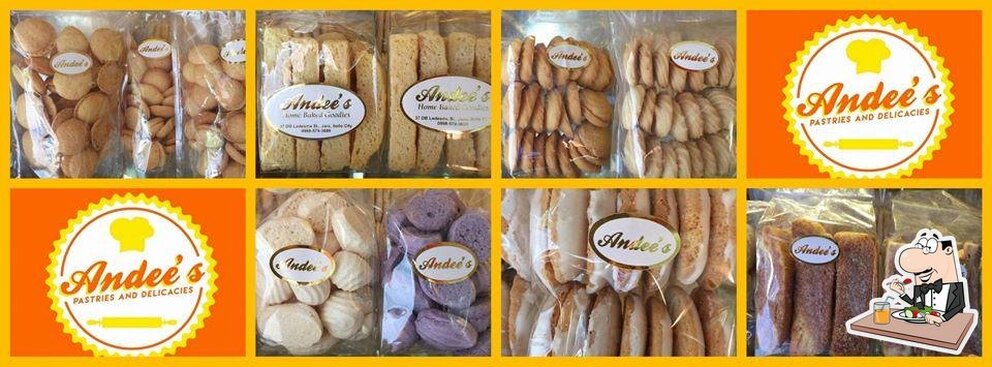 Andee's Pastries and Delicacies, Iloilo City - Restaurant reviews