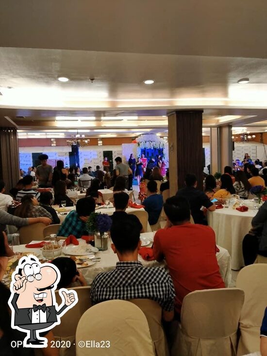 Aristocrat Mabini, Pasay - Restaurant menu, prices and reviews