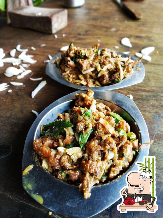 Babai Chinese Dishes, Tirupati - Restaurant menu, prices and reviews
