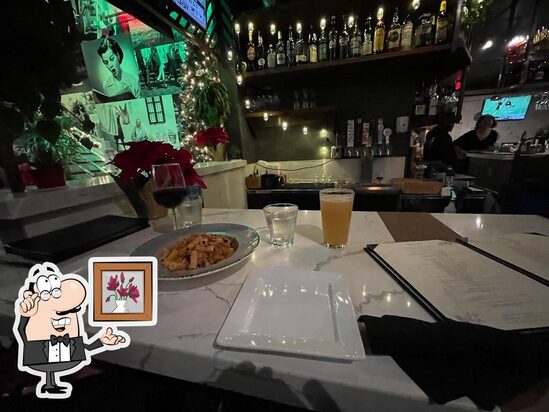 Blade 1936, Oceanside - Restaurant menu, prices and reviews