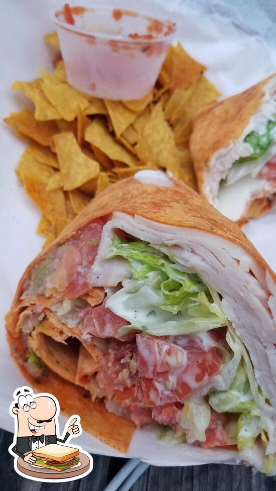 Cafe 210 West in State College - Restaurant reviews