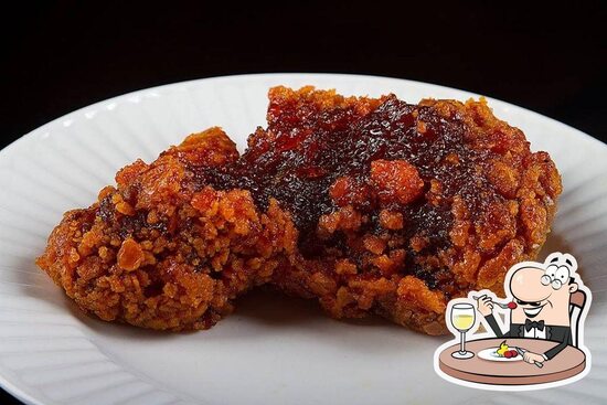 Halwo Kismayo Grill in Tukwila - Restaurant menu and reviews
