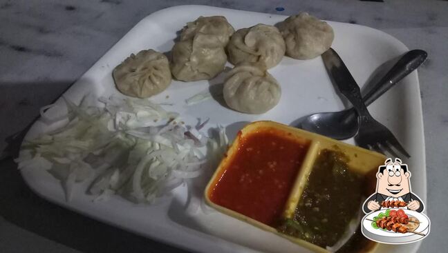 Maa Bhagwati Restaurant and lodging, Sitapur, - Restaurant menu, prices ...